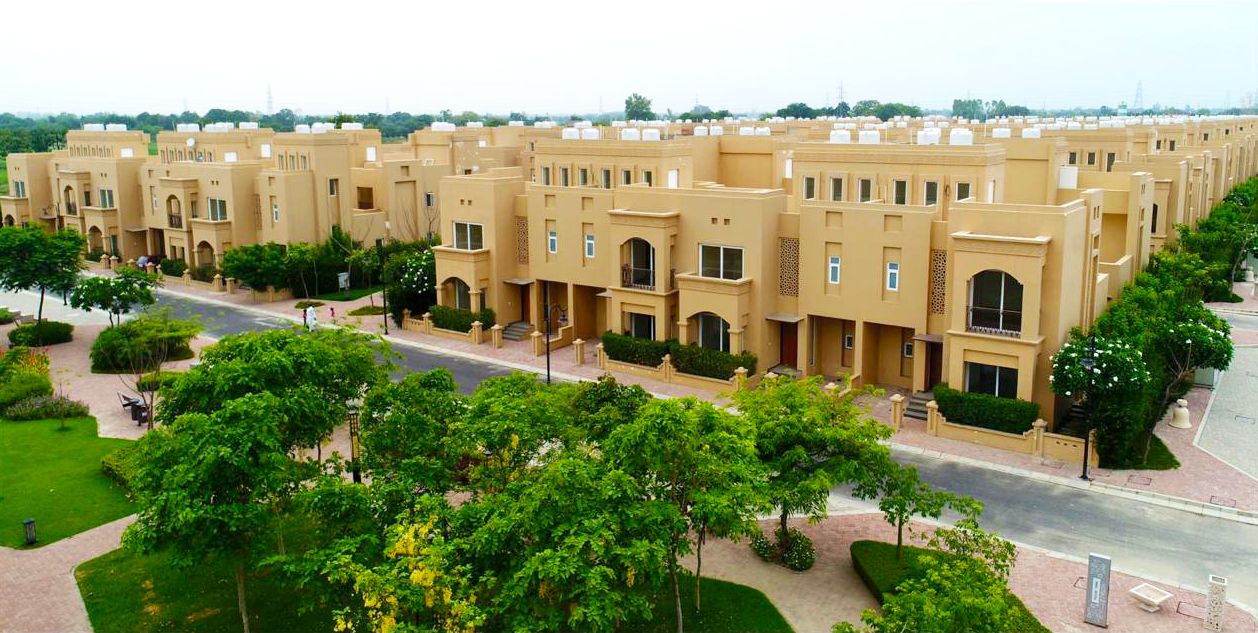 Our Projects | Godwin Austen Johnson